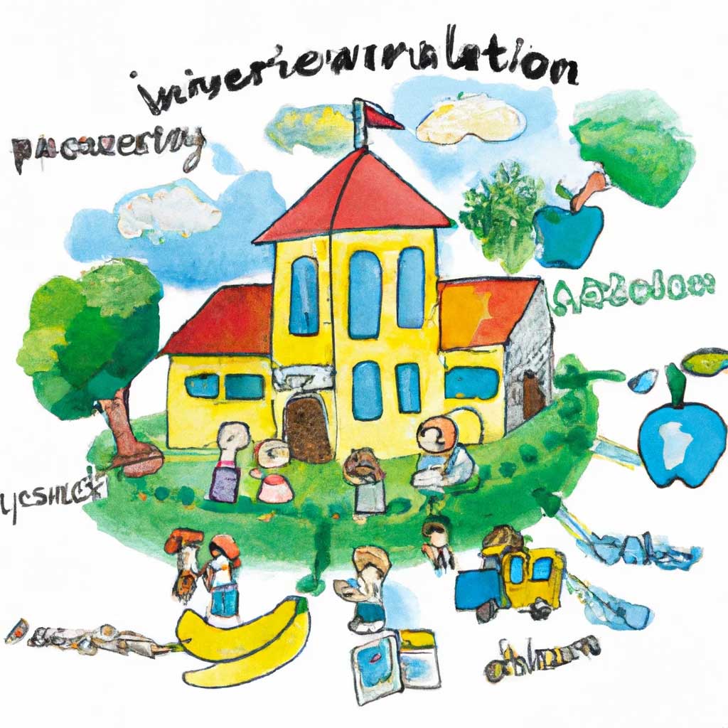 Institutions Explained for Kids - Kids - GuideBG