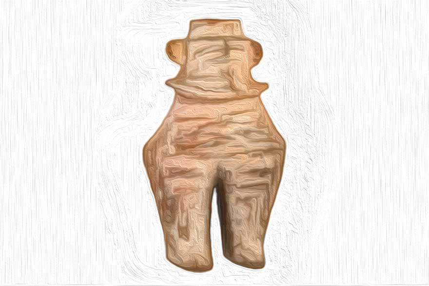 Gumelnița Culture: The Lower Danube Tradition- Archeology - GuideBG