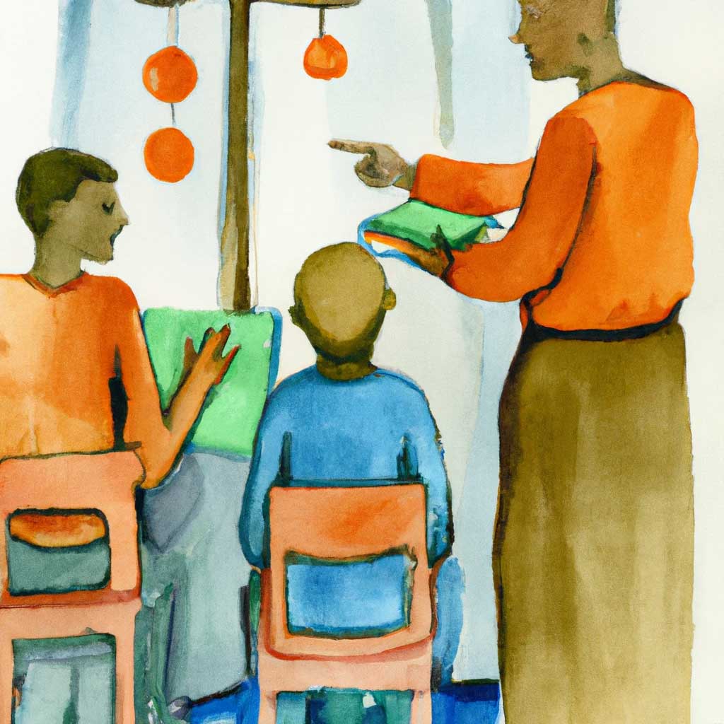 Playbook Explained for Kids - Kids - GuideBG