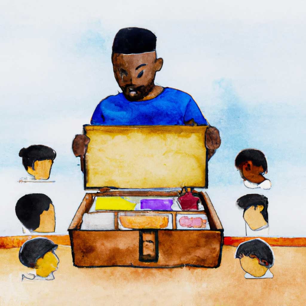 Respect Explained For Kids Kids Guidebg