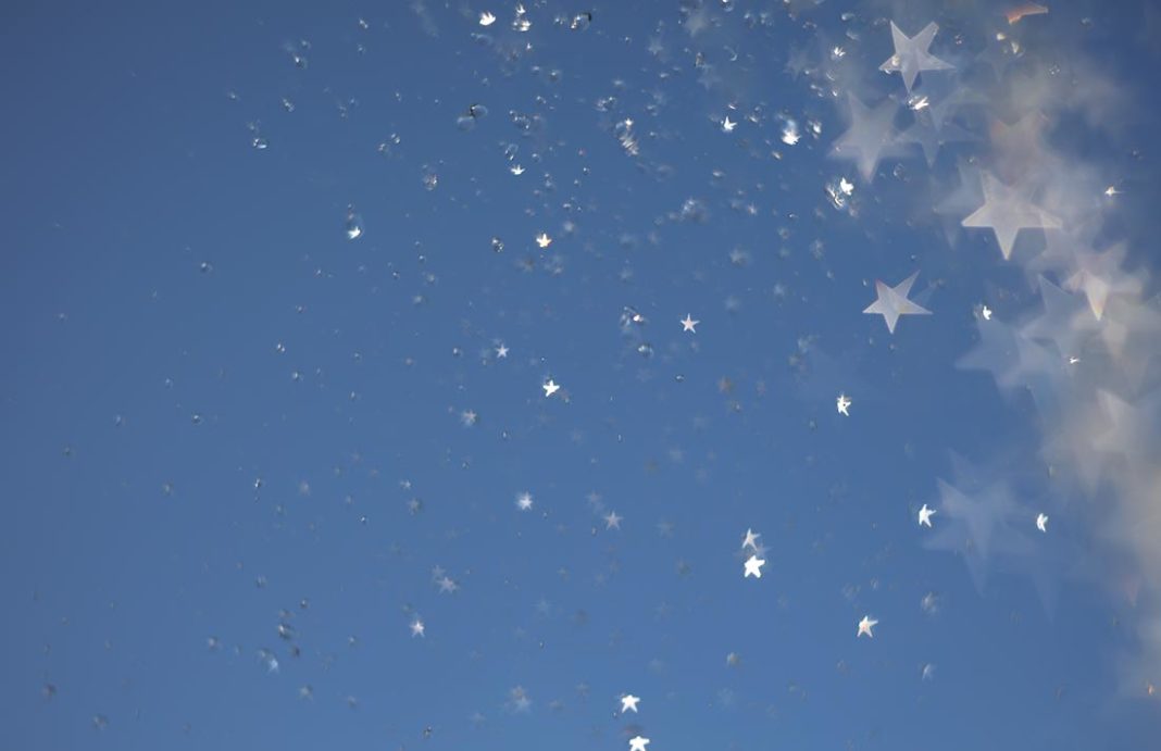 DIY Bokeh Shapes - Bokeh Vademecum - GuideBG