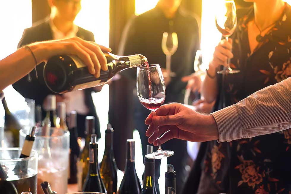 What Do AOP and IGP Wines Mean? - Wine - GuideBG