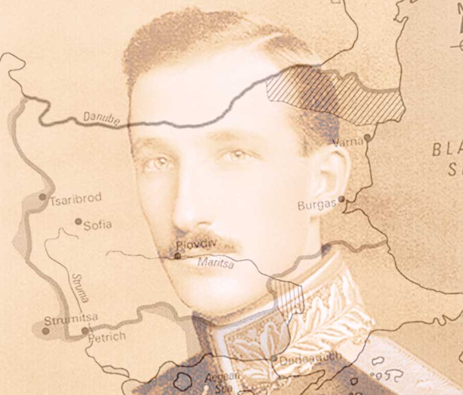 Bulgaria in the Interwar Period - History - GuideBG