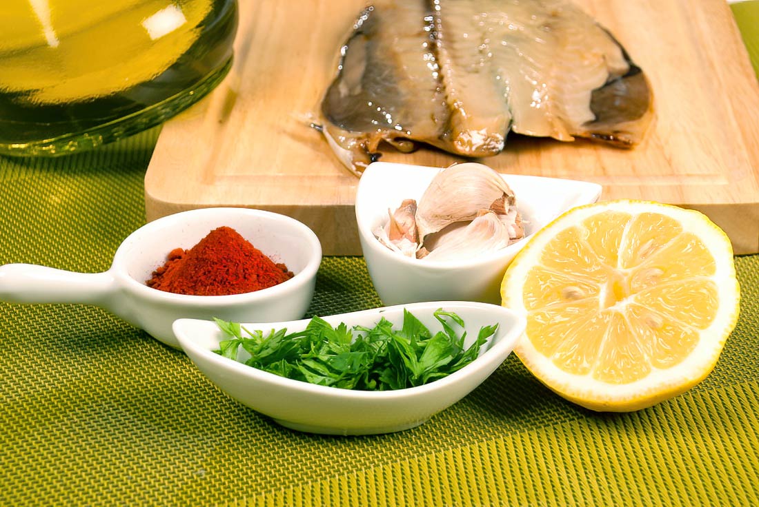 How to Marinate Fish: A Gourmet Guide - Gourmet - GuideBG