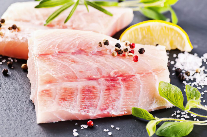 Pan-Fried Ocean Perch Fillet - Two Ways - Gourmet - GuideBG