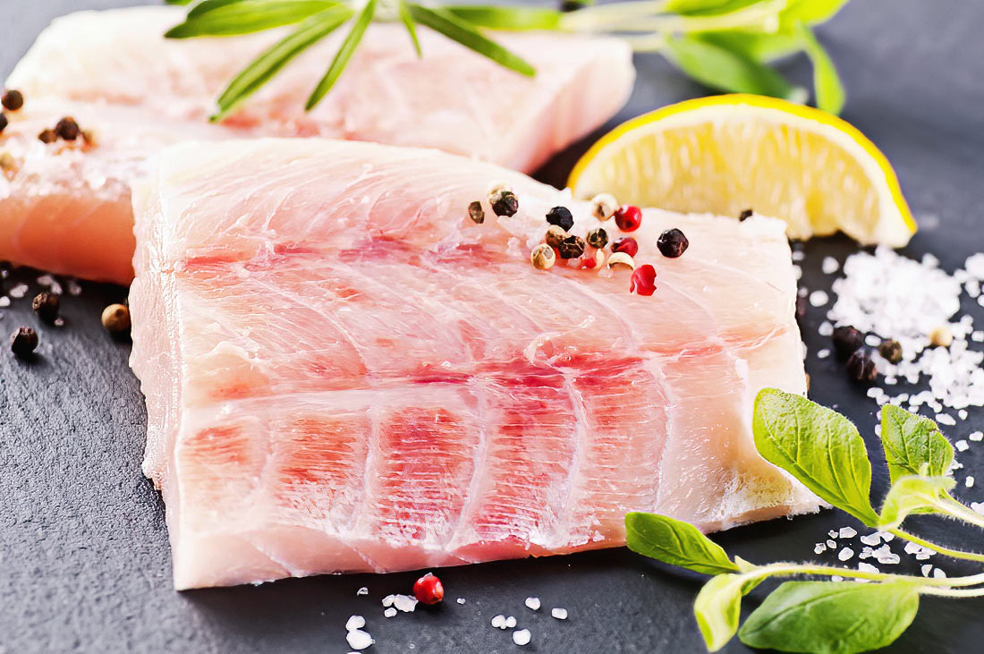 Pan-Fried Ocean Perch Fillet - Two Ways - Gourmet - GuideBG