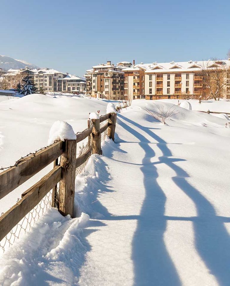 Skiing in Bulgaria 2025 - Destinations - GuideBG