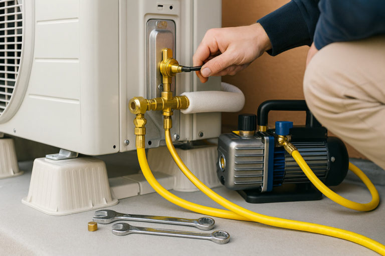 Gas Leaks & District Heating - FAQs - GuideBG