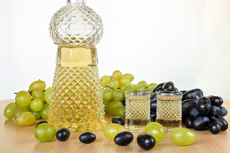Rakia: Bulgaria’s Spirit of Fire, Fruit, and Folklore - Gourmet - GuideBG